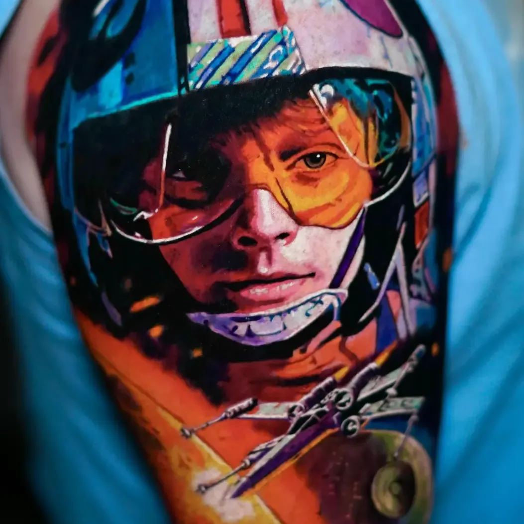 Gallery | Inksane Studio