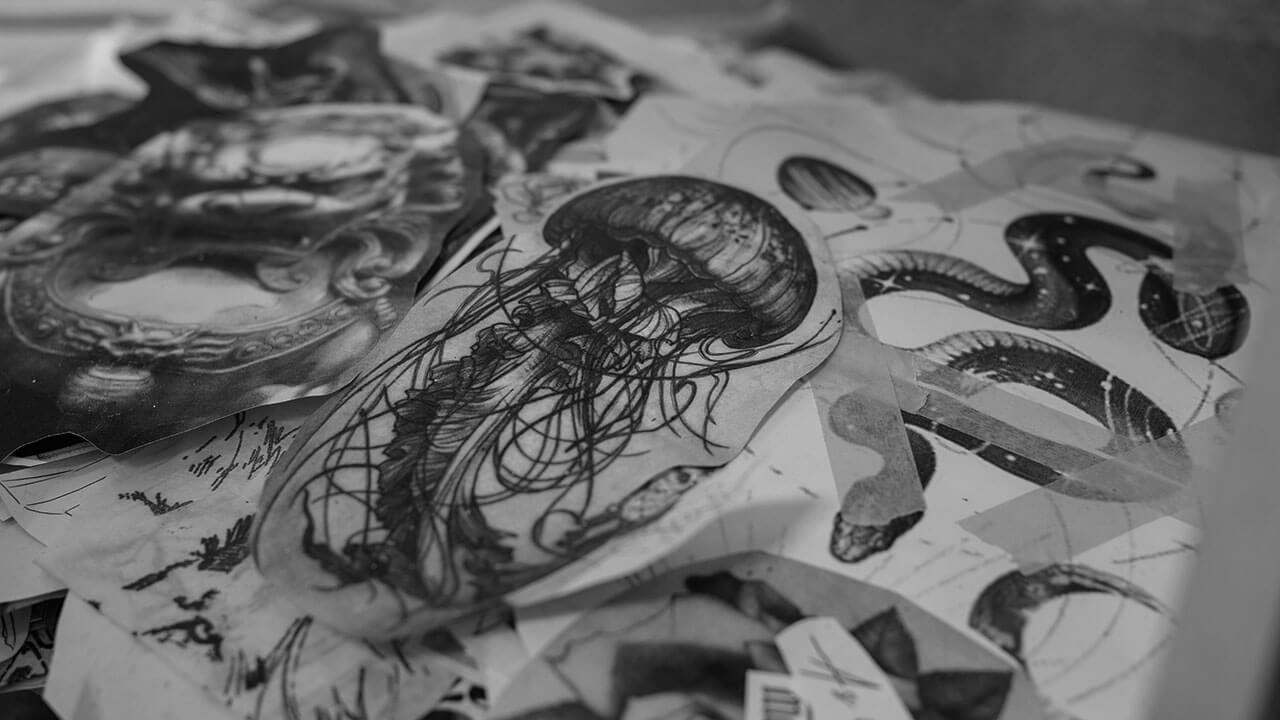 Gallery | Inksane Studio